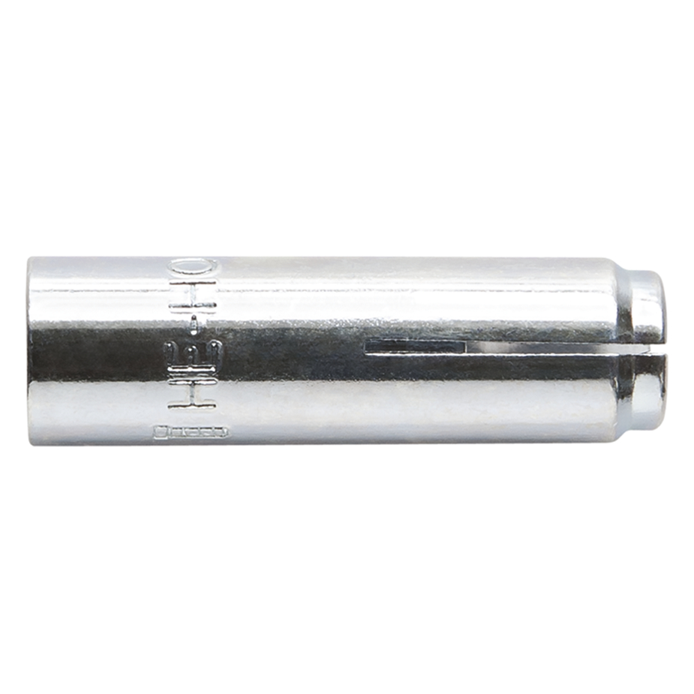 Technical details: metal fixings | INDEX