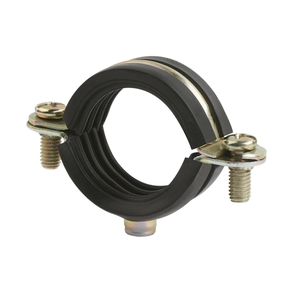 Technical details: light metal clamps | INDEX