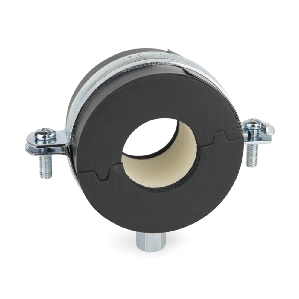 Technical details: heavy metal clamps | INDEX