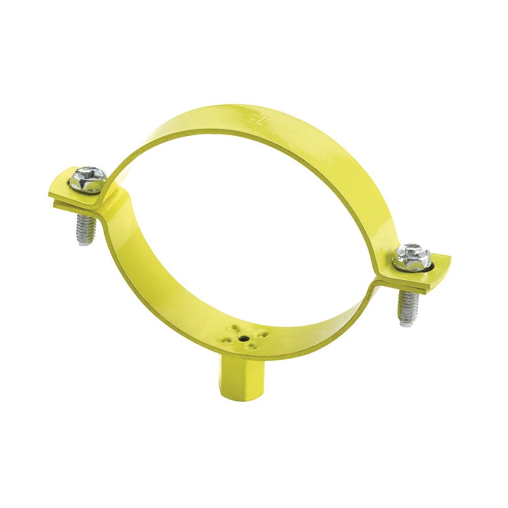 Technical details: heavy metal clamps | INDEX