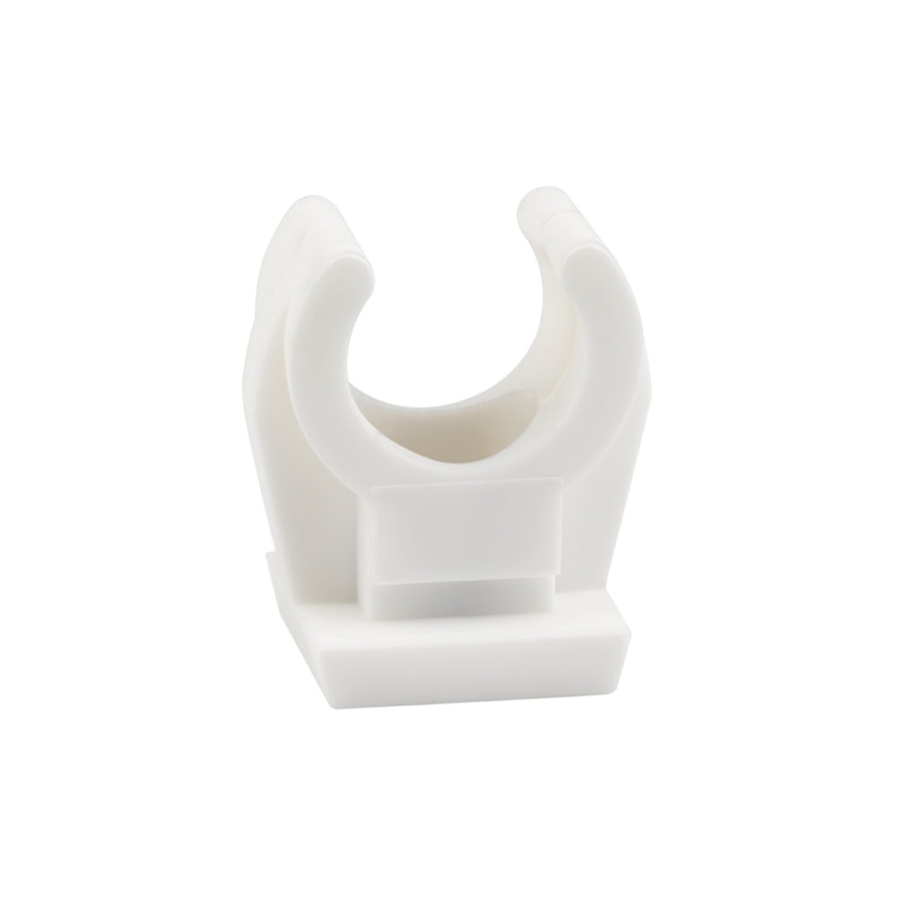 Technical details: plastic clamps | INDEX