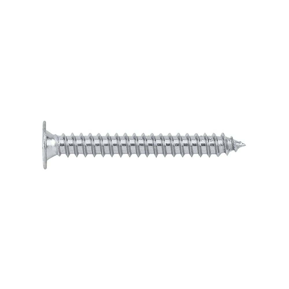 Technical details: drill, tapping and PVC screws | INDEX