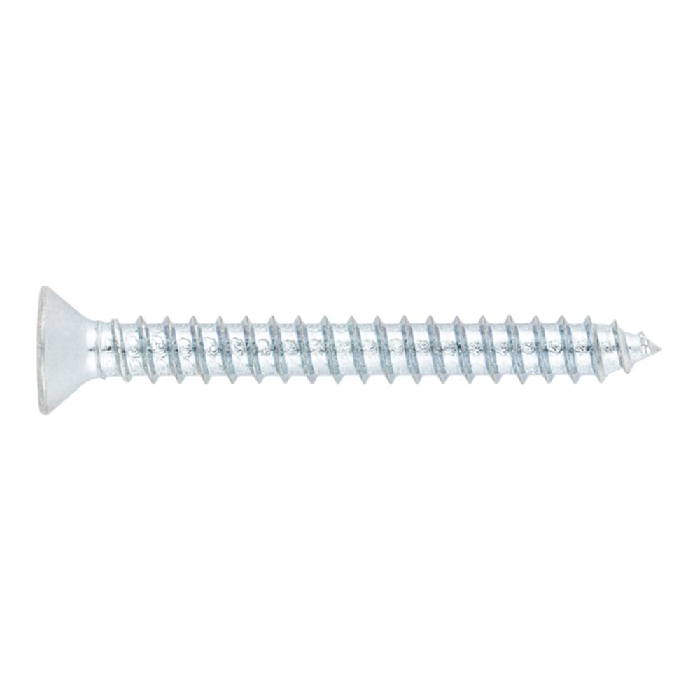 Technical details: drill, tapping and PVC screws | INDEX