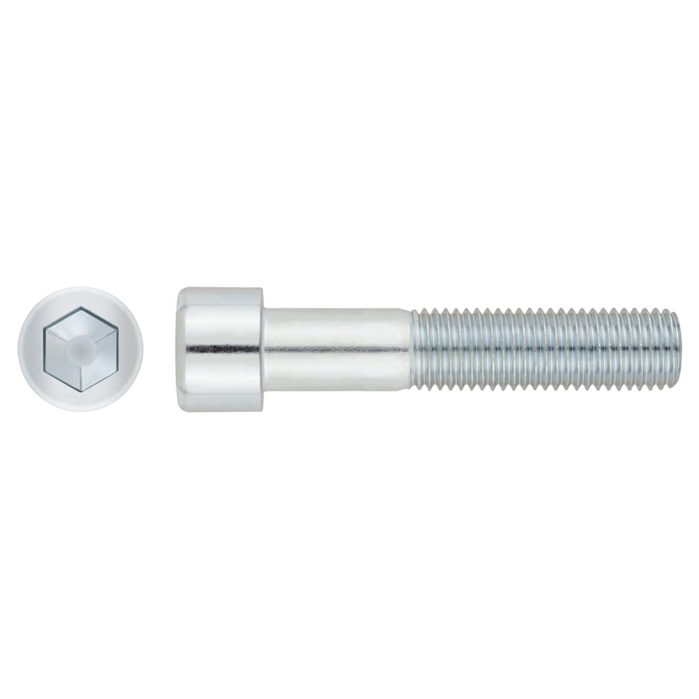 Technical details: standardized nuts and bolts | INDEX