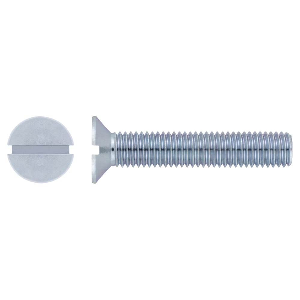 Technical details: standardized nuts and bolts | INDEX