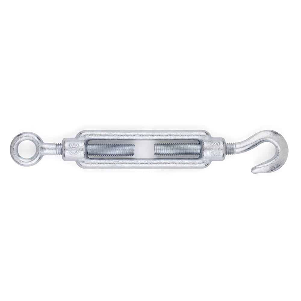 Technical details: rigging and hardware | INDEX