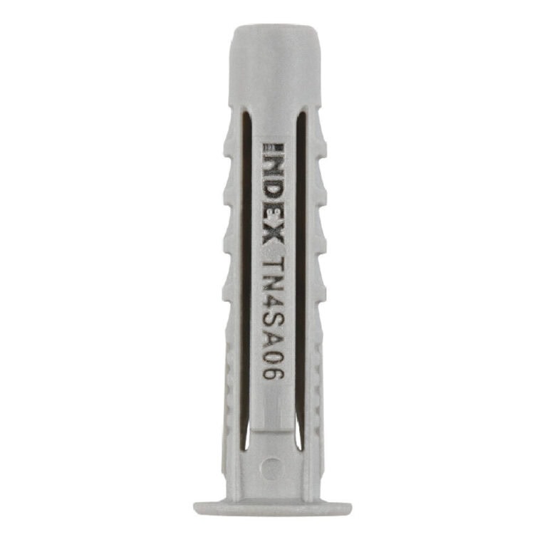 Hollow wall plugs: how to choose the right one | INDEX